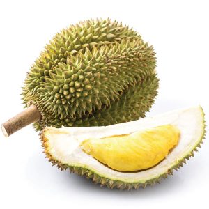 Everything You Should Know About Durian Fruit | Greens Of Kerala